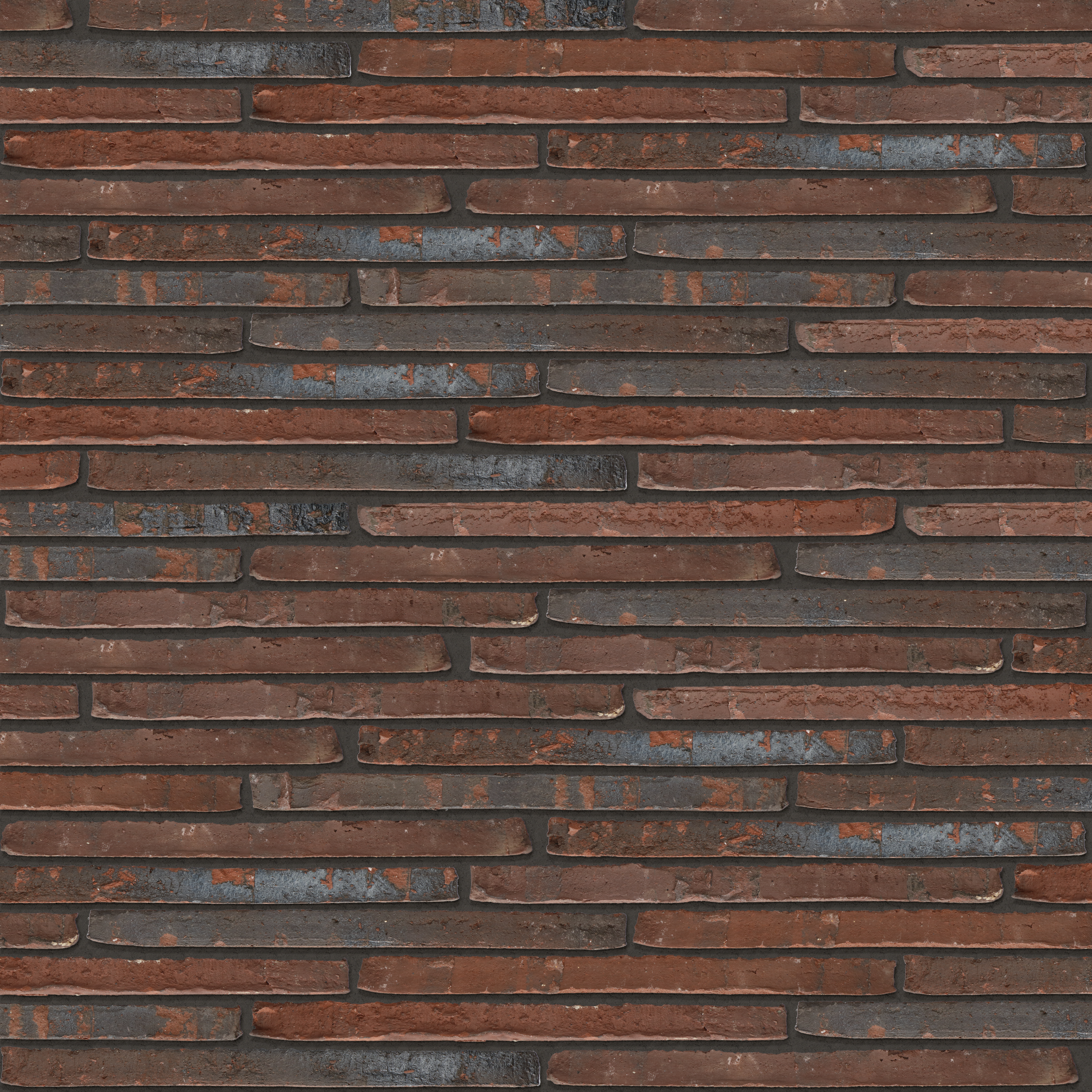 Karmijnrood WS LF 495 keraamiline tellis