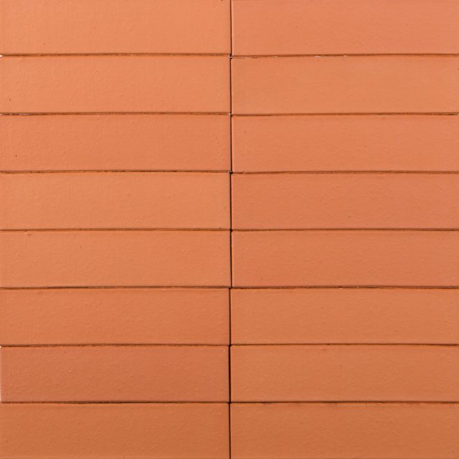 Punane Sile keraamiline tellis