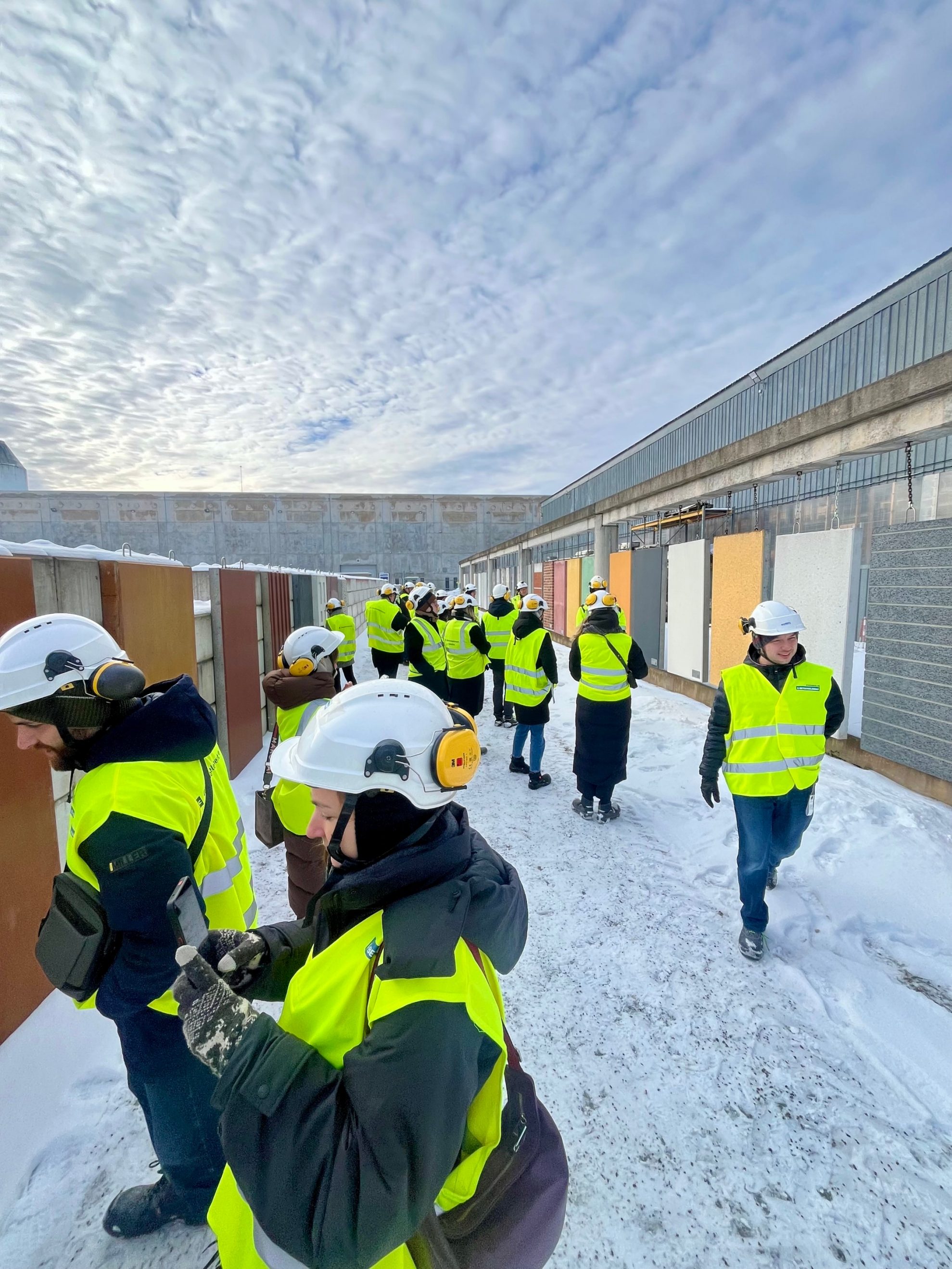 wienerbergeri ja Consolis E-Betoonelemendi ühisseminarid teemal ...