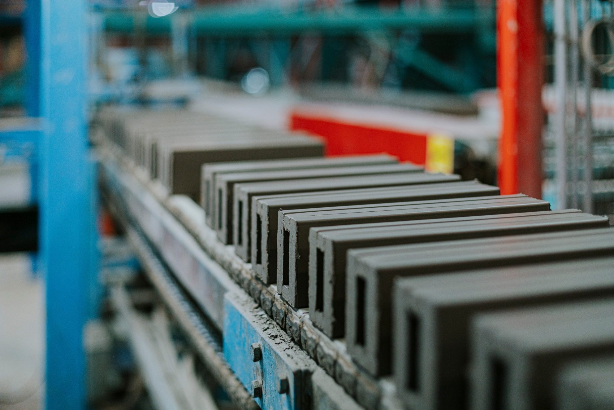 Wienerberger AS tehas Aseris