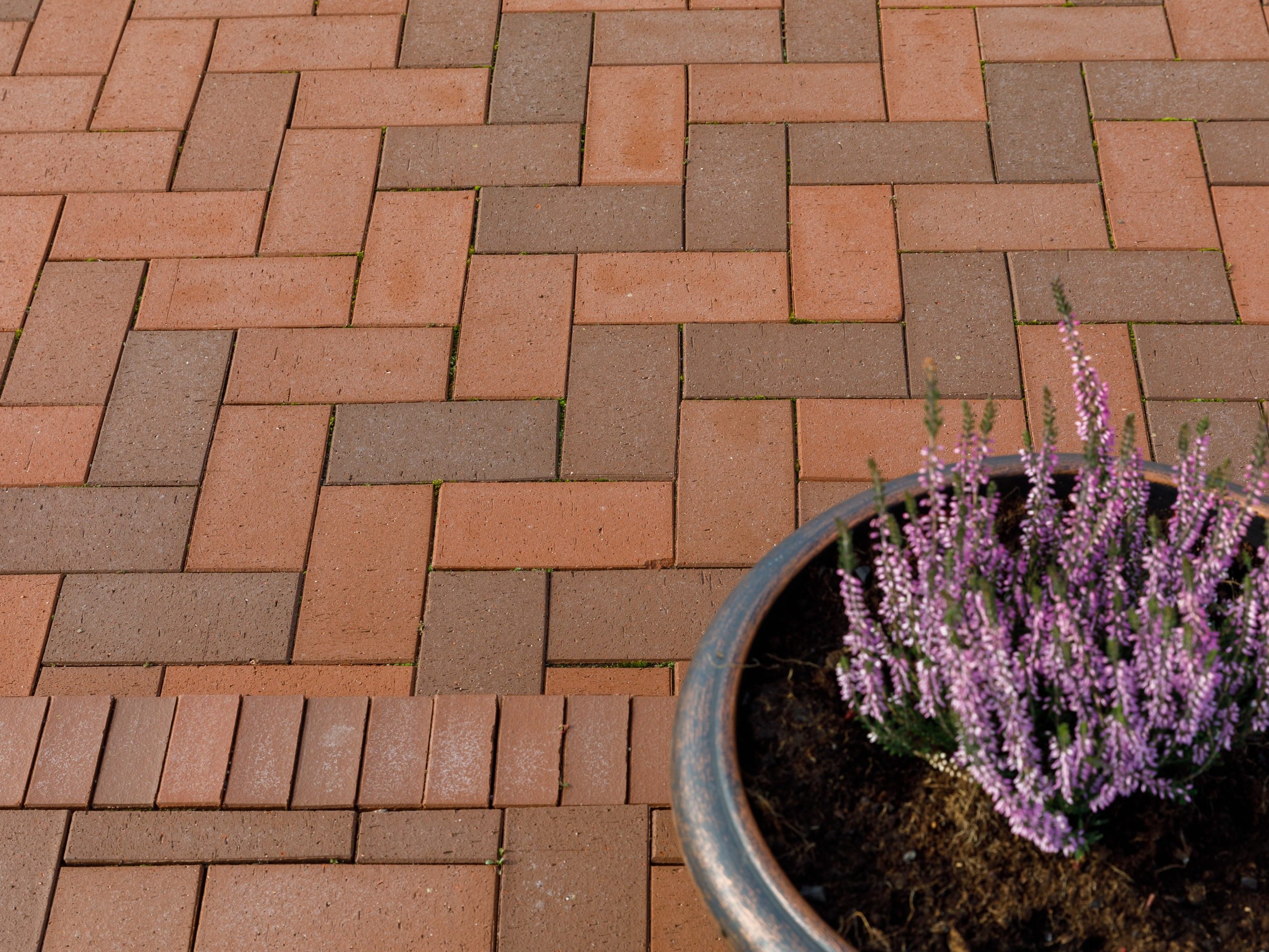 Penter klinkersillutuskivid