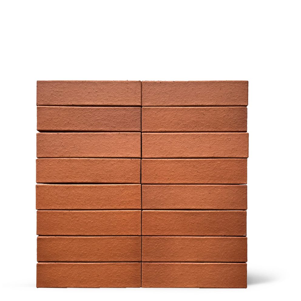 Punainen Sile keraamiline tellis