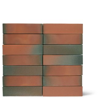 R-Punainen Sile keraamiline tellis