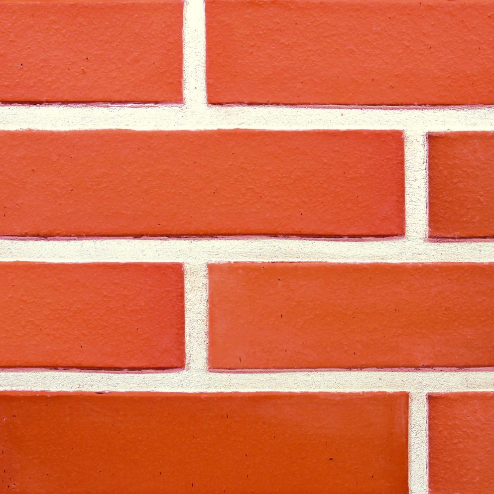 Punane Sile keraamiline tellis