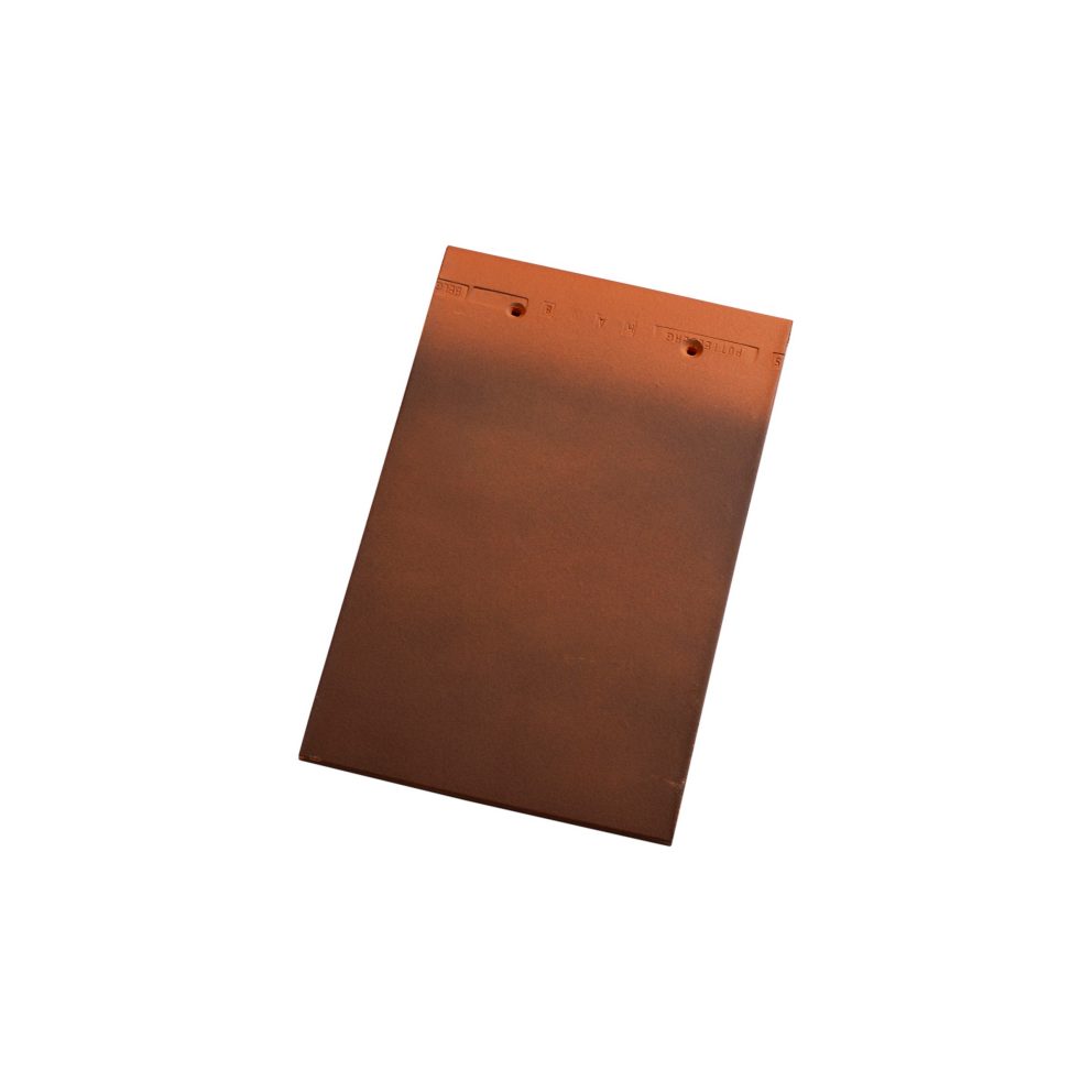 Pottelberg 301 Antiik Angoob keraamiline katusekivi